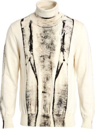 Maison Margiela STRICKWAREN - Rollkragenpullover auf YOOX.COM