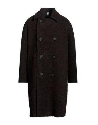 Hev&ograve; MANTEAUX - Manteaux longs sur YOOX.COM