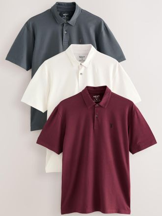 Next Poloshirt