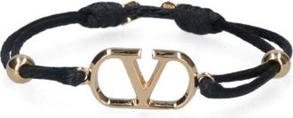 Valentino Garavani Vlogo Signature Bracelet