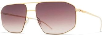 Mykita Santeri - - Accessories - unisex - Gelb - 59 MM