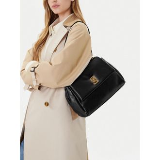 Gino Rossi Handtasche Gino Rossi CEO-ATALIA-DA8144 Schwarz