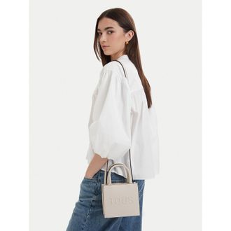 Tous Handtasche TOUS 2002106601 &Eacute;cru