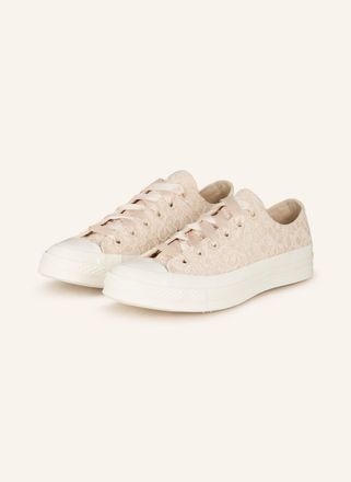 Converse Sneaker Chuck 70 rosa