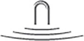 Villeroy & Boch Villeroy&boch - Ablaufhaube O.novo 225x320x290mm Wei&szlig; Alpin