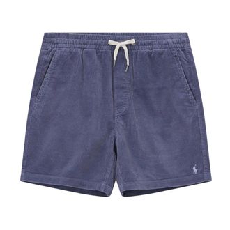 Polo Ralph Lauren Casual Shorts - - Shorts - Herren - Blau - XL