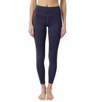 Mandala Limitless W - Leggings Fitness - Damen