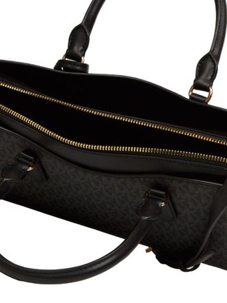 Michael Kors Arden Shoulder Bag - Black