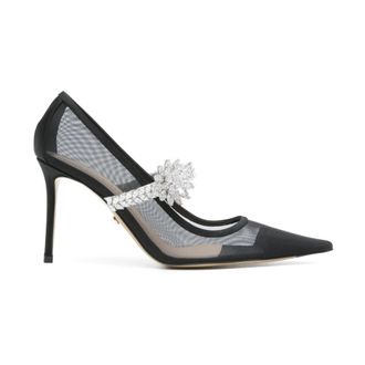 Mach & Mach Mach & Mach, Damen, Schuhe, Schwarzk, 39 EUGr&ouml;&szlig;e