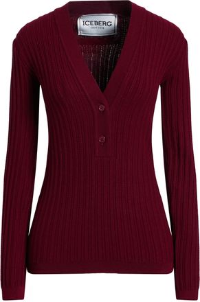 Iceberg STRICKWAREN - Pullover auf YOOX.COM