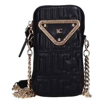 La Carrie Tenere Mobilenero - - Bags - Damen - Schwarzk - ONE SIZE