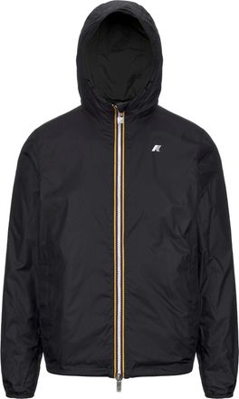 K-Way &Uuml;bergangsjacke K-WAY JAKE PLUS.2 DOUBLE GIUBBINO