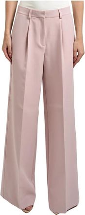 HUGO BOSS Damen, Hosen, Rosa, XSGröße