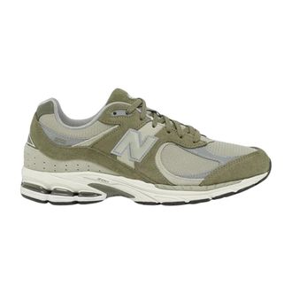 New Balance Homme, Chaussures, Vert, Taille: 43 EU Baskets