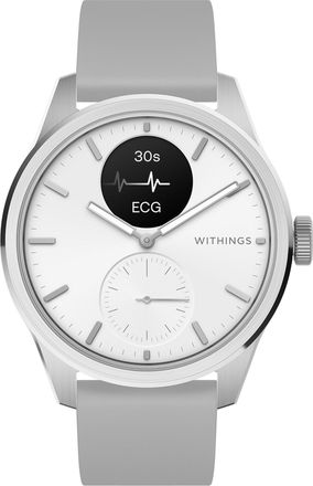 Withings Analoguhr