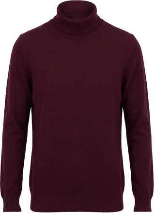 Gran Sasso STRICKWAREN - Rollkragenpullover auf YOOX.COM