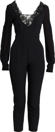 Ermanno Scervino OVERALLS - Jumpsuits auf YOOX.COM