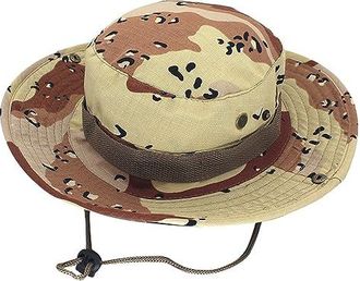 Generic Cocila Casquettes de Baseball Homme pêche randonnée en Plein, Chapeau pêcheur décontracté à Bords Ronds dans la Jungle, Chapeaux pour Hommes et Femmes
