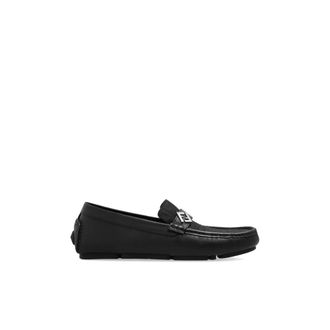Fendi Herren, Schuhe, Schwarzk, 41 EUGr&ouml;&szlig;e