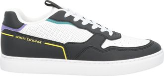 A|X Armani Exchange SCHUHE - Sneakers auf YOOX.COM