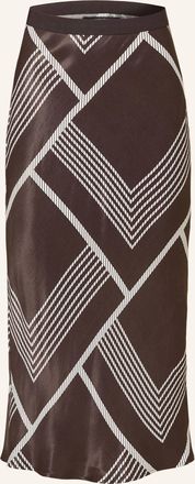 someday Someday Satinrock Odini braun