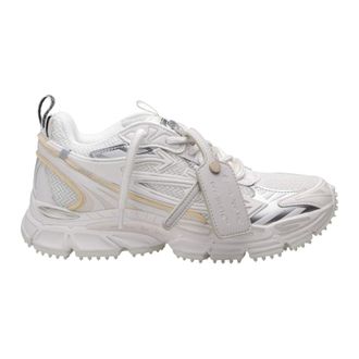 Off-white Damen, Schuhe, Wei&szlig;, 36 EUGr&ouml;&szlig;e