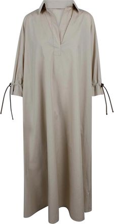 Max Mara Poloshirt - Beige