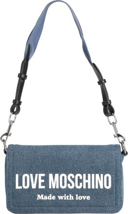 Love Moschino TASCHEN - Schultertaschen auf YOOX.COM