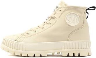 Palladium PALLASHOCK ORG 2, Basket Mixte, Sahara, 42 EU