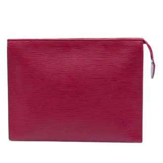 Louis Vuitton Trousses de toilette 26 Pre-owned - Femme - Pre-owned - Rose - Taille: ONE Size