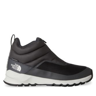 The North Face Schneeschuhe The North Face Thermoball Progressive Zip II Wp NF0A5LWFCIH1 Grau