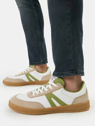 Guess Sneakers CWBEO-BENJAMIN-01 WE Wei&szlig;