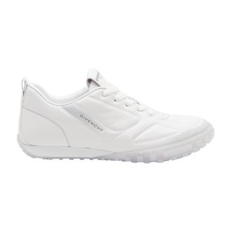 Givenchy New Glide Sneakers - - Shoes - Herren - Wei&szlig; - 42 1/2 EU