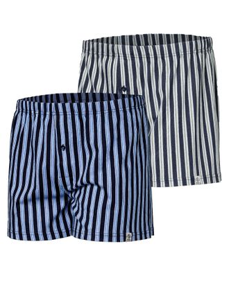 Haasis Bodywear Boxershorts