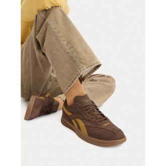 Reebok Sneakers Reebok SS-HAMMER STREET 100244682 Braun