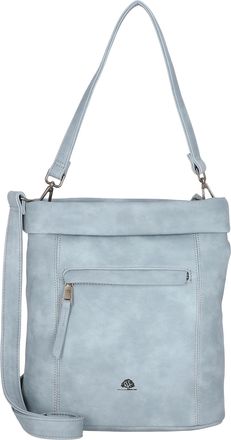 Greenburry Schultertasche