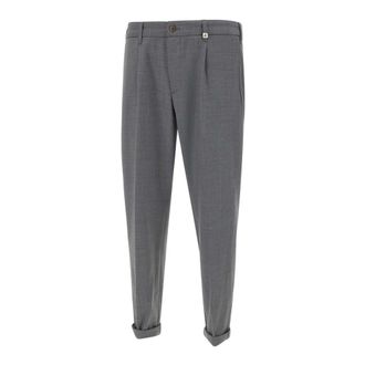 Myths Homme, Pantalons, Gris, Taille: M Pantalon Ares-pe