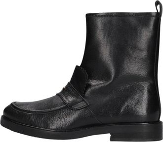 Fred De La Bretoniere Damen, Schuhe, Schwarzk, 41 EUGr&ouml;&szlig;e
