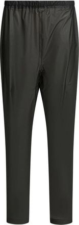 Houdini Le Pantalon Orange - Homme - Pantalons - Noir - Taille: S