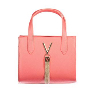 Valentino Divina SA Satchel - - Bags - Damen - Rosa - ONE SIZE