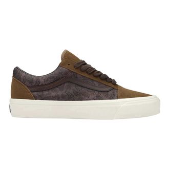 Vans Damen, Sport, Braun, 37 EUGr&ouml;&szlig;e