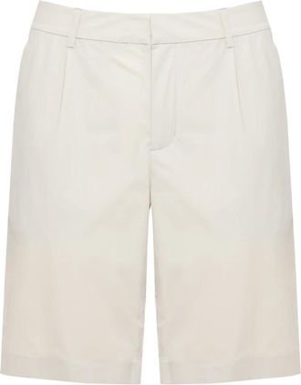 K-Way Homme, Shorts, Beige, Taille: XL Bermuda Shorts