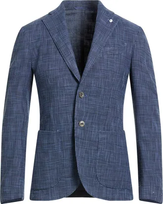 L.B.M. 1911 ANZ&Uuml;GE und CO-ORDS - Blazers auf YOOX.COM
