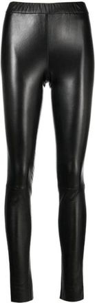 Max & Moi Femme, Pantalons, Noir, Taille: W32 Perlegging
