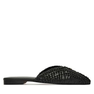 Patrizia Pepe Pantoletten Patrizia Pepe 8Z0140/L109 Schwarz