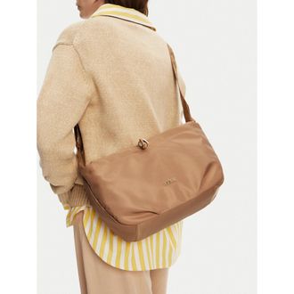 Mexx Handtasche MEXX CEO-MEXX-M-001-08 Beige