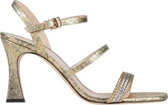 Pollini SCHUHE - Sandalen auf YOOX.COM