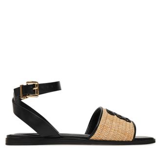 Nine West Sandalen Nine West CEO-CWBFS181-03 Schwarz