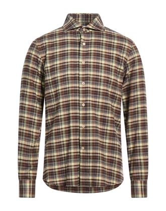 Alessandro Gherardi TOPS - Hemden auf YOOX.COM