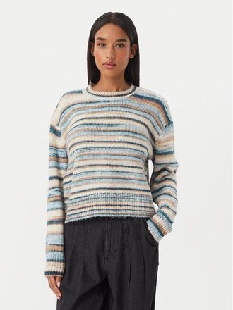 Billabong Pullover 62SWD603 Blau Regular Fit